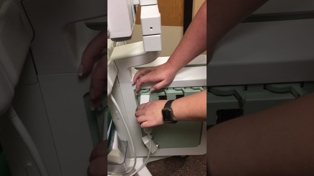 BK 5000 Ultra Sound - YouTube