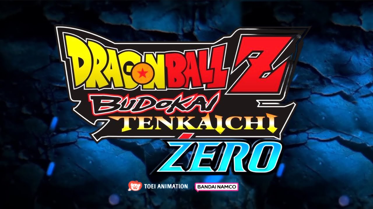Dragon Ball Z Budokai Tenkaichi 4 (Nuevo Adelanto): Proyecto ZERO ...