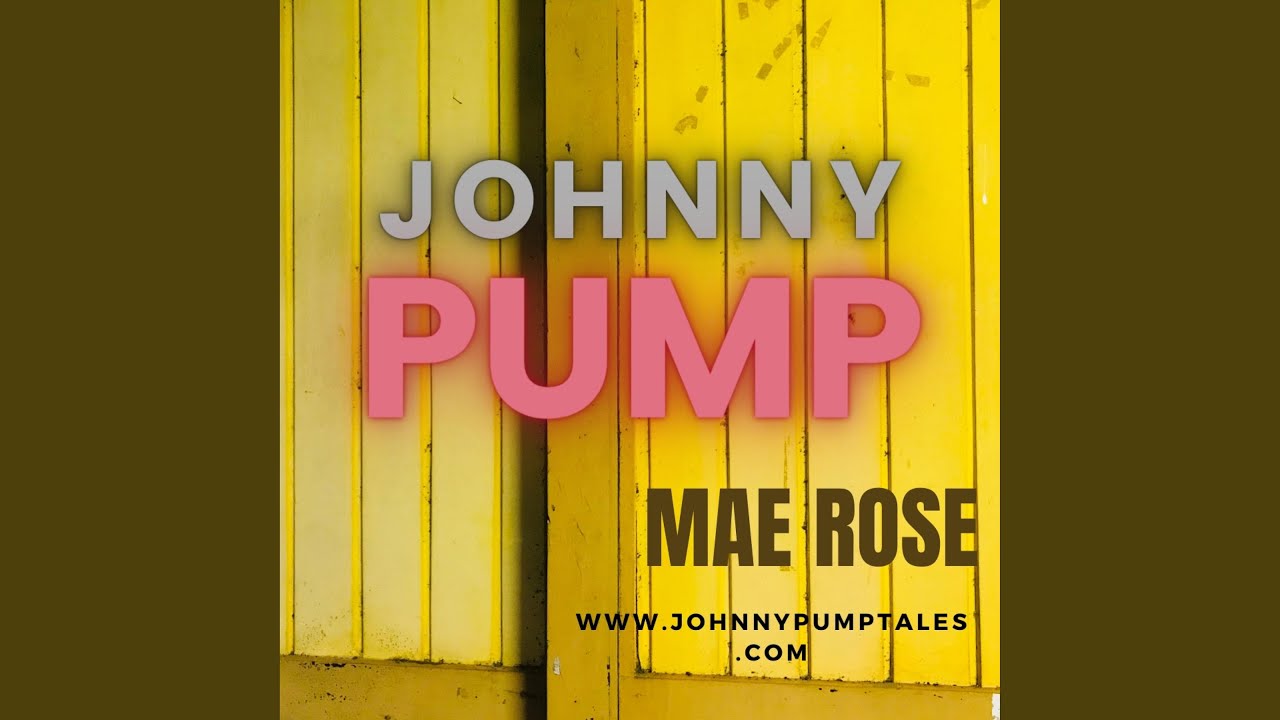 Johnny Pump (Johnny Pump Tales) - YouTube