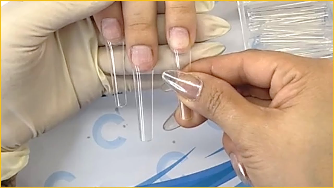 Quick tips to attach nails without distortion are extremely effective ...