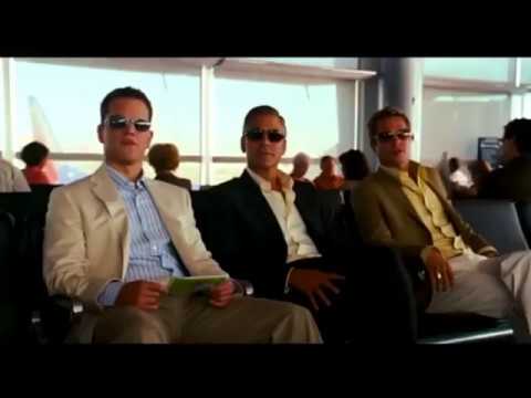 Такси 5 (Трейлер Русской пародии)  | Taxi 5 (Russian Parody Trailer)