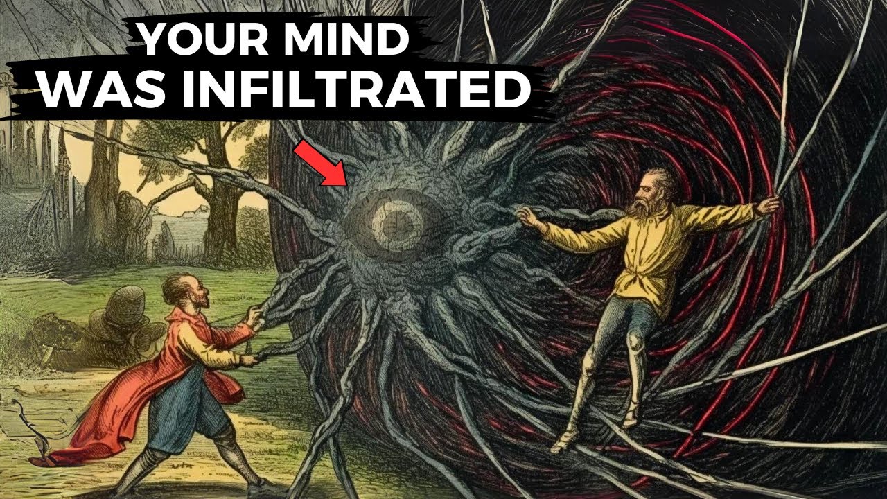 What You See, Think and Feel Is Being Controlled | The Hidden Programs ...
