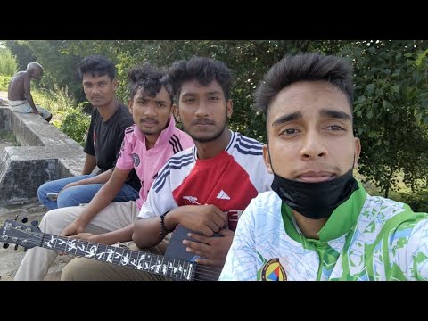 Jaiba Tumi || Samz Vai || Eagle Music || Covered By Labib,Shuvo, Sabbir ...