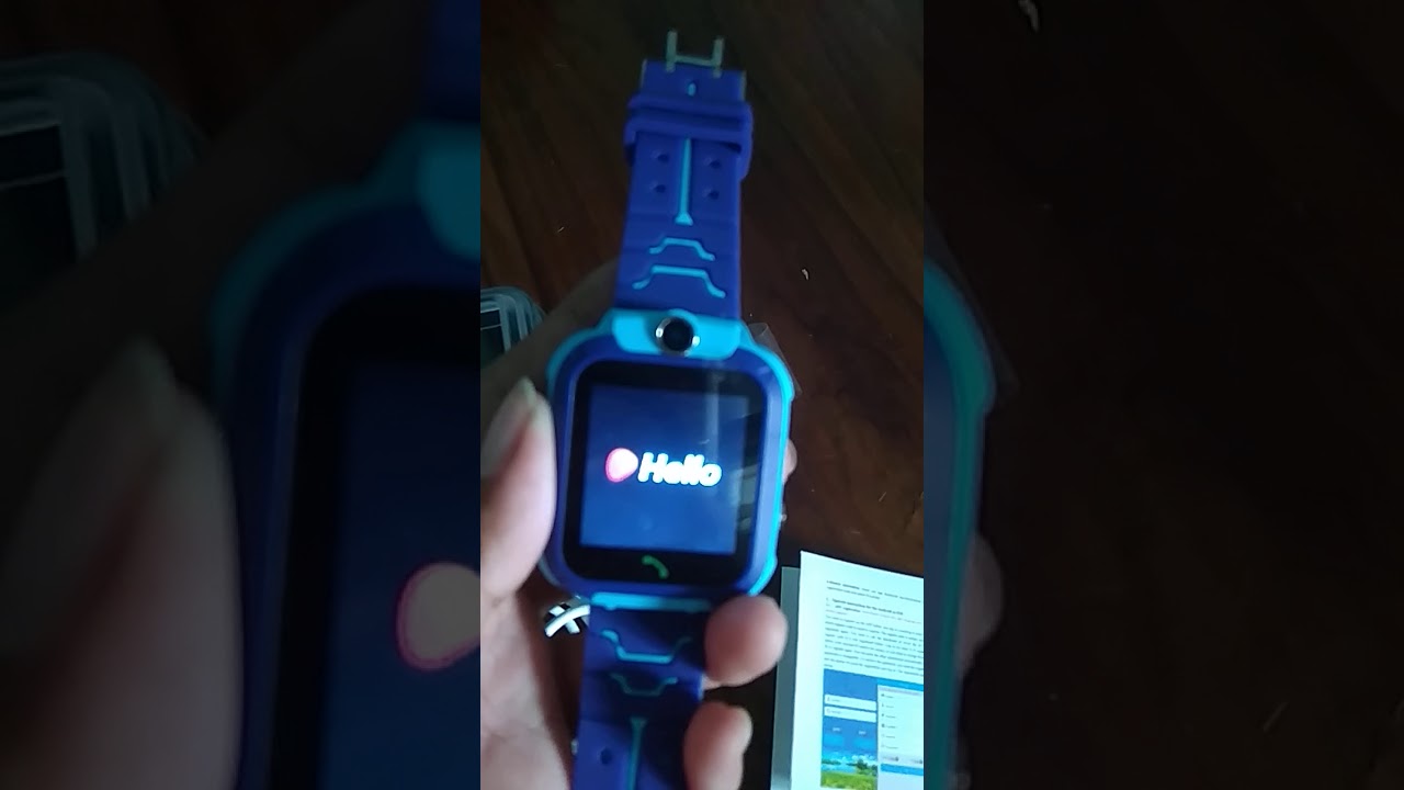 Jam imo kw , anti resistance / waterproof , charger magnet - YouTube