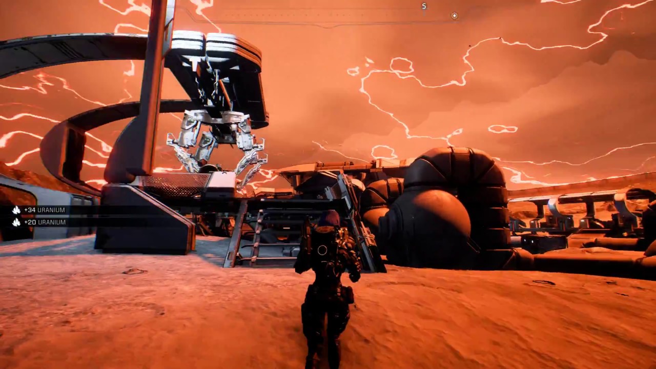 Mass Effect Andromeda_Ari'iaa-H-047c_Outlaw_Dome-Second_Code_Snippet ...