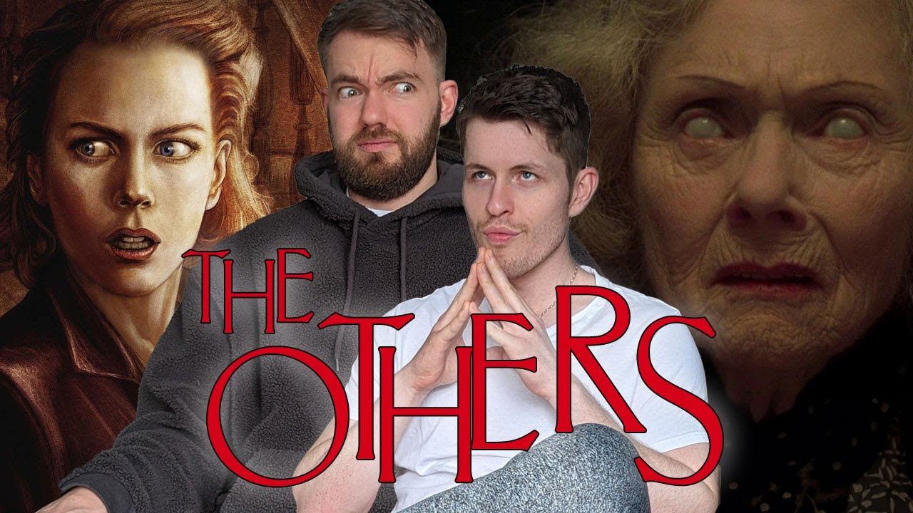 The Others (2001) has the BEST TWIST | First Time Watching - YouTube