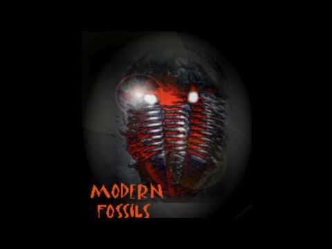 MODERN FOSSILS POISON GIRL - YouTube