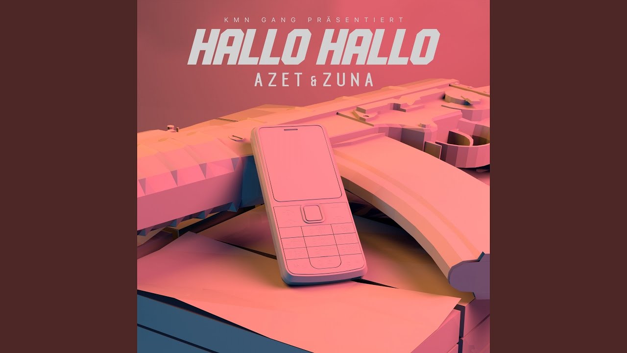 Hallo Hallo - YouTube