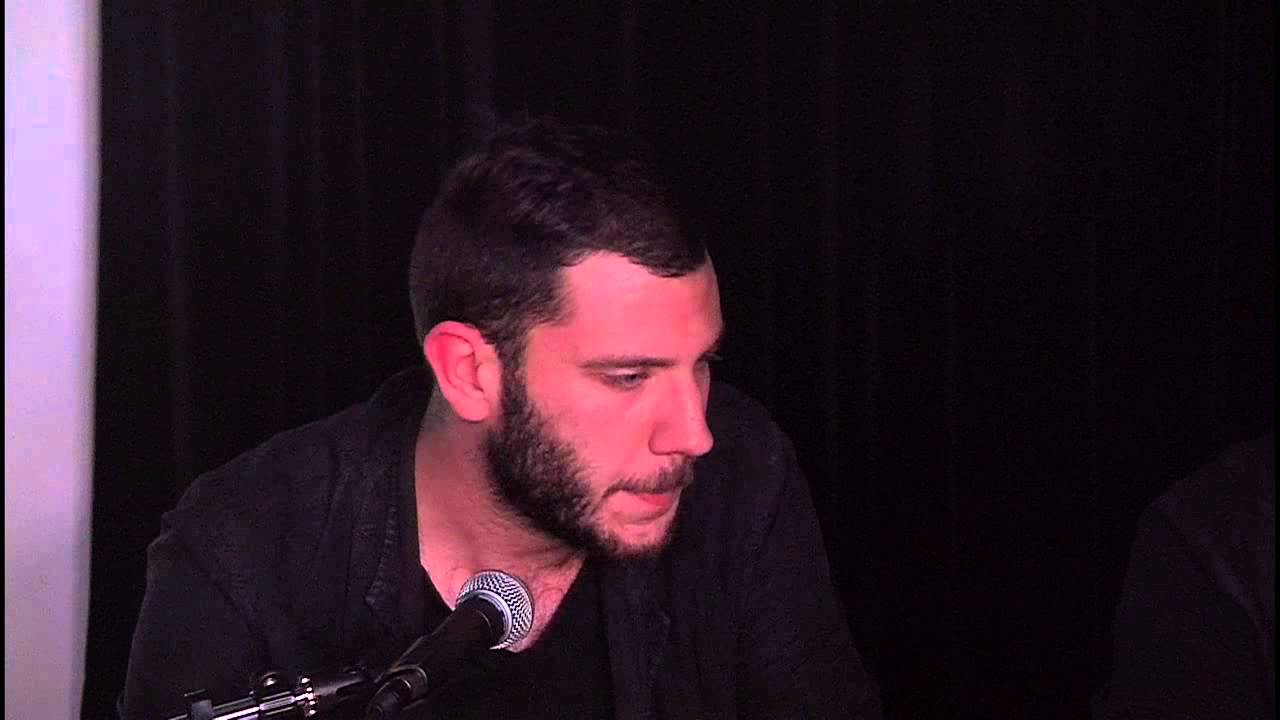 Prix Fernand Baudin 2014 #03 - Théophile Calot et Alexis Jacob - YouTube