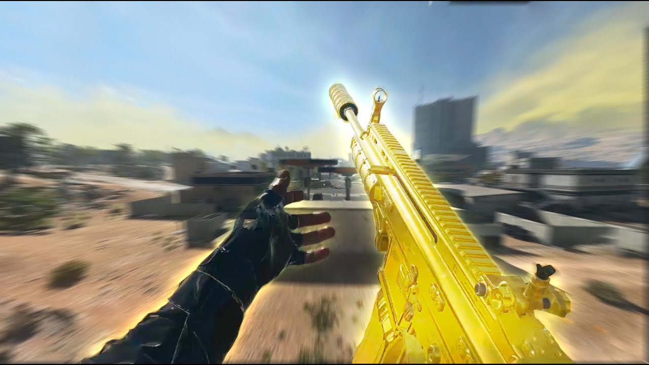 Best Loadout in Warzone 2! (Taq-56 and akimbo P890 build) - YouTube