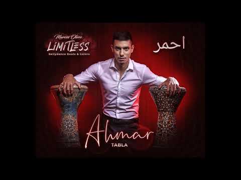 Marcos Otero - Ahmar (Tabla Solo)