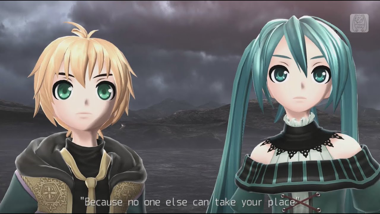 Akatsuki Arrival - [Miku & Len] Cover - YouTube