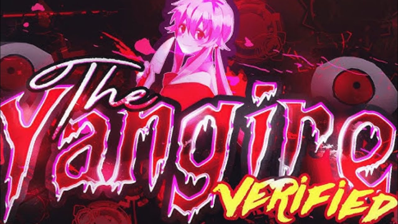 the yangire (100%) demon - YouTube