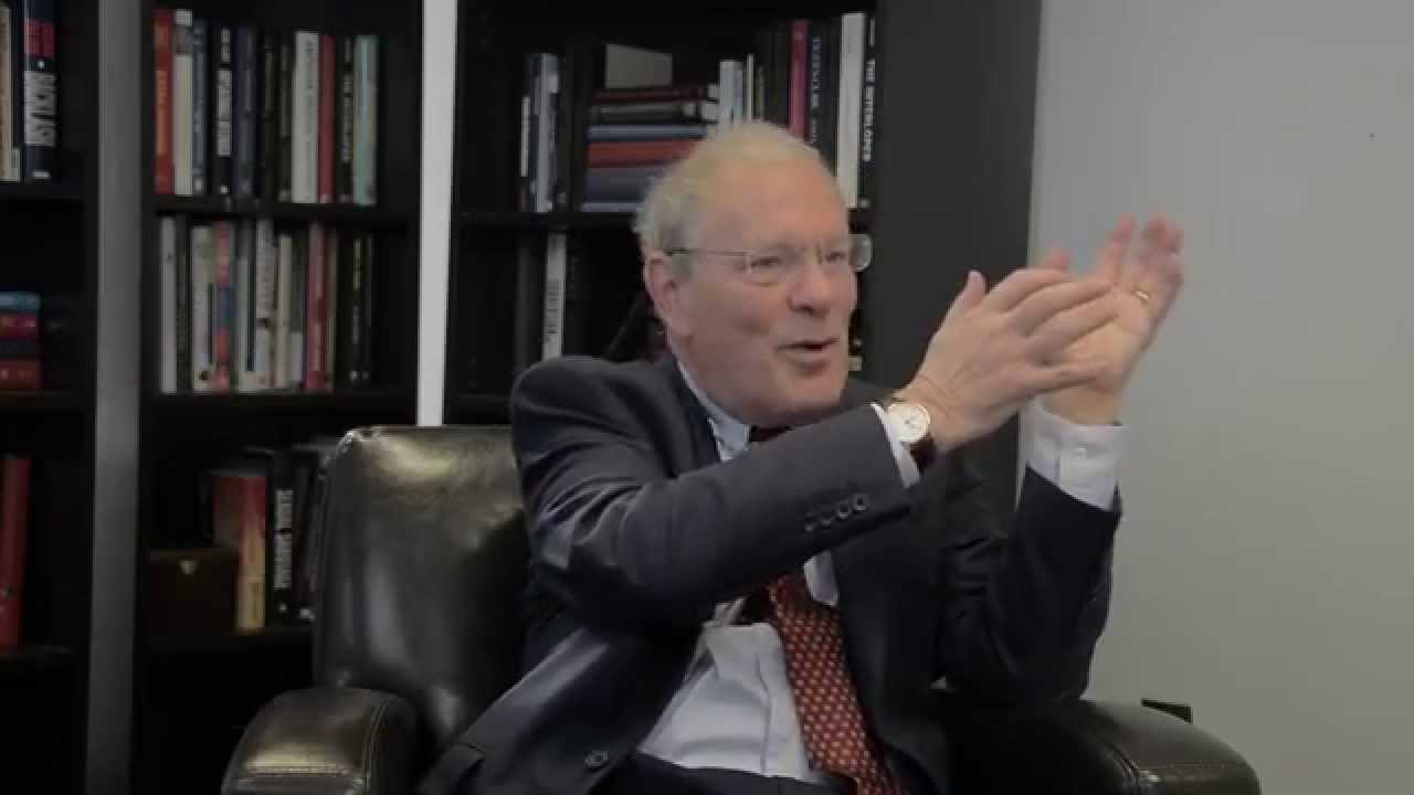 Sunday Leaders Theodore Daylrmple - YouTube