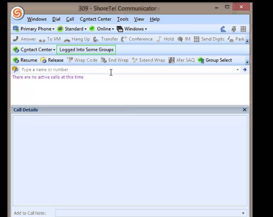 How to add Wrap Codes to Non ACD Outbound Calls - YouTube