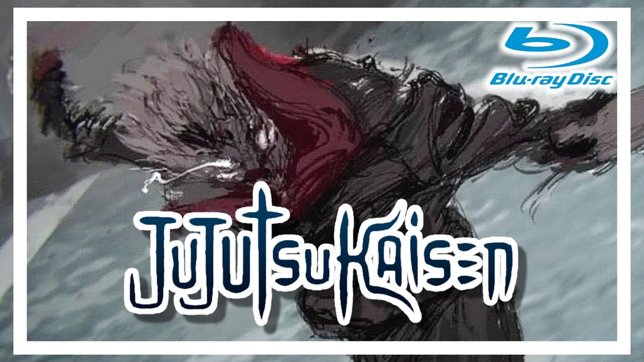 Sukuna vs MAHORAGA (100% animación) Escenas Nuevas Blu- ray Jujutsu ...