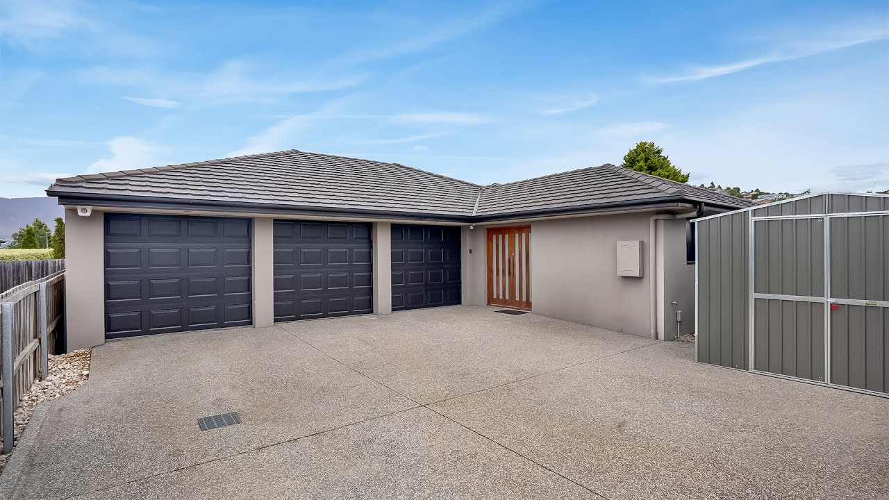 2/41 Churinga Waters Drive, Old Beach | Barry Wheeler | PRD Hobart ...