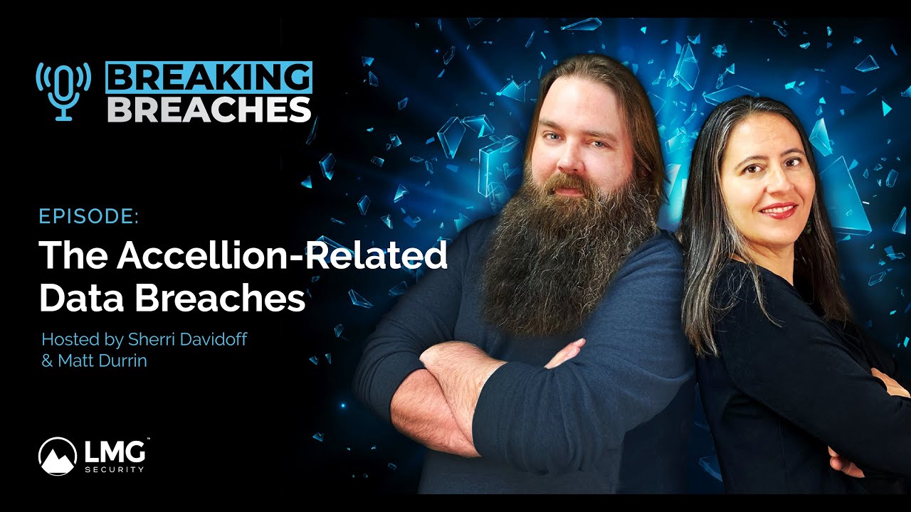 The Accellion-Related Breaches Uncovered - LMG Security Breaking ...