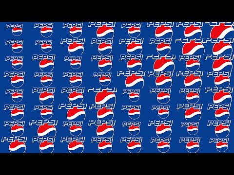 Pepsi Logo Animation Effects Over 1 Million Times memes - YouTube