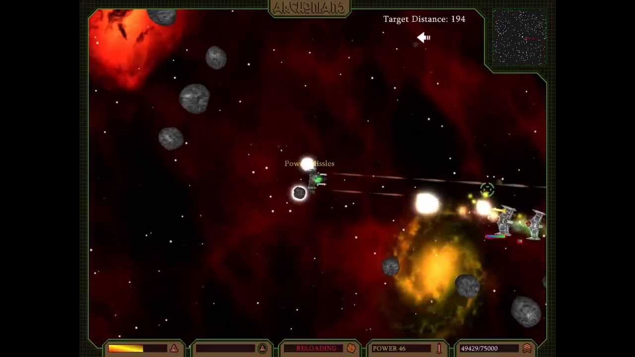 Dark Archon Invasion - Archonian Part 2 - YouTube