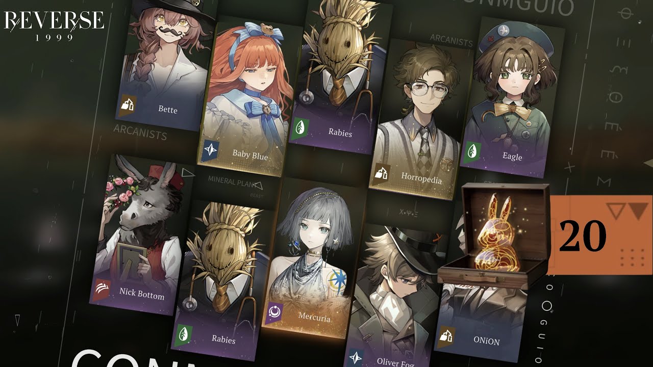 20 Pulls Willow + Pity Counter (Reverse 1999) - YouTube