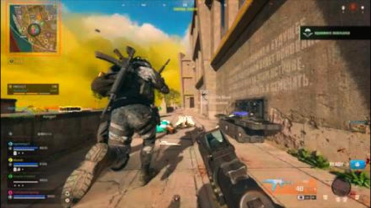 High Kills Gameplay on REBIRTH ISLAND (Warzone BO6) - YouTube