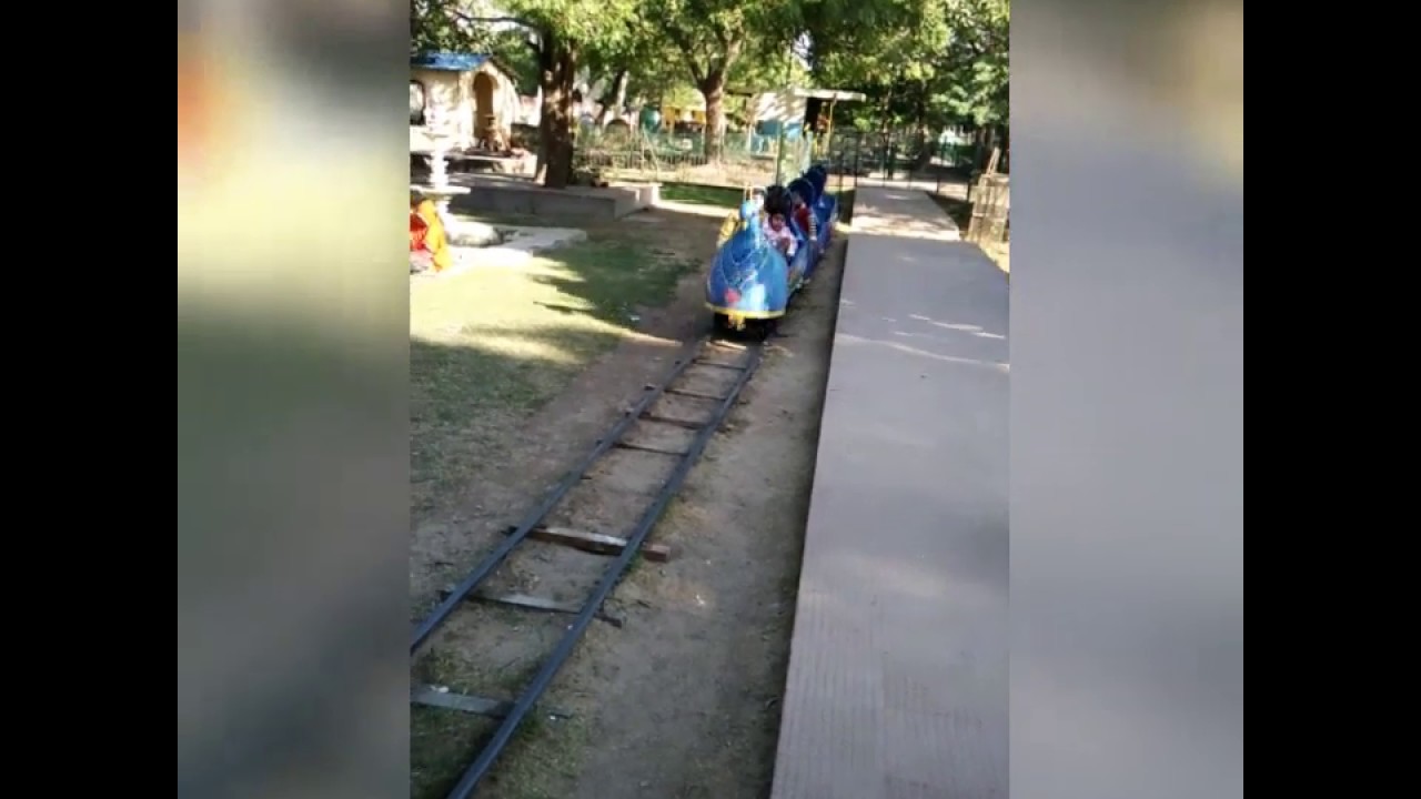 Rail Gaadi Rail Gaadi Chhuk Chhuk | Baby Song | viral video - YouTube