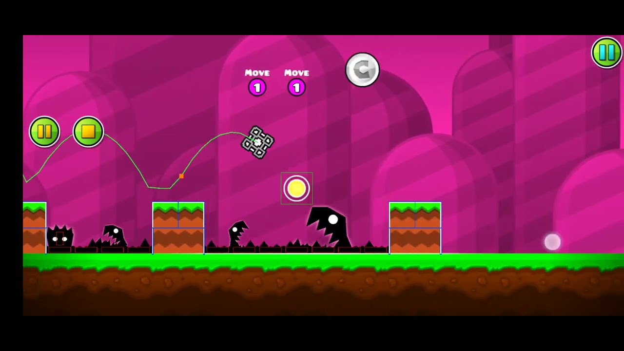 I'm a creator too part2 (gd unedited) - YouTube