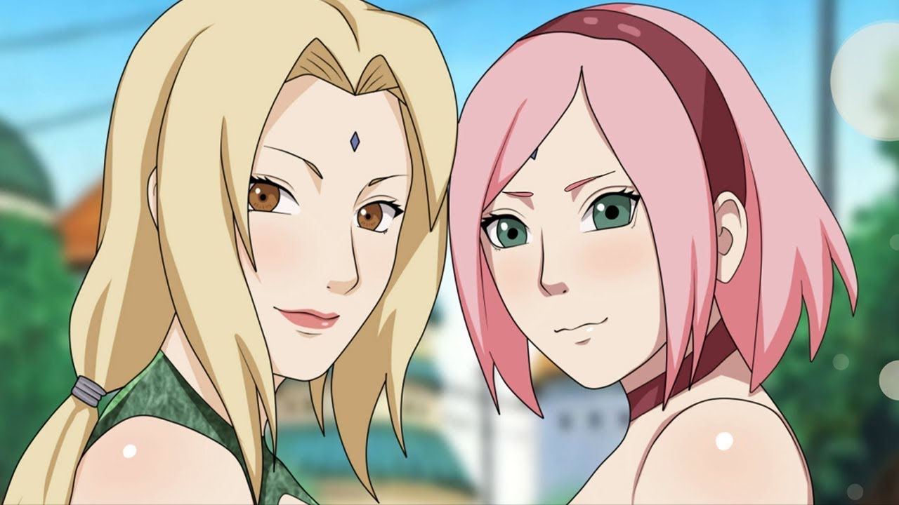 Sugar Crash Naruto Sakura Edit Sex Youtube