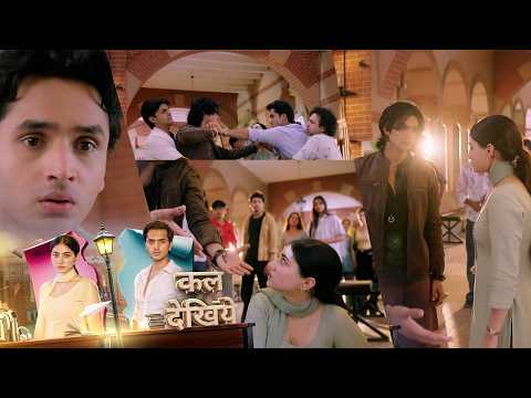 Tu Juliet Jatt Di NEW PROMO  13th Sep  Today Episode 300 | Heer holds Fateh's hand.