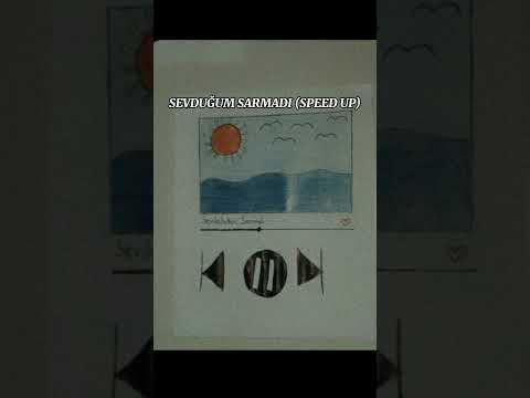 Yusuf Güney Sevdaluğun Sarmadı (Speed Up)