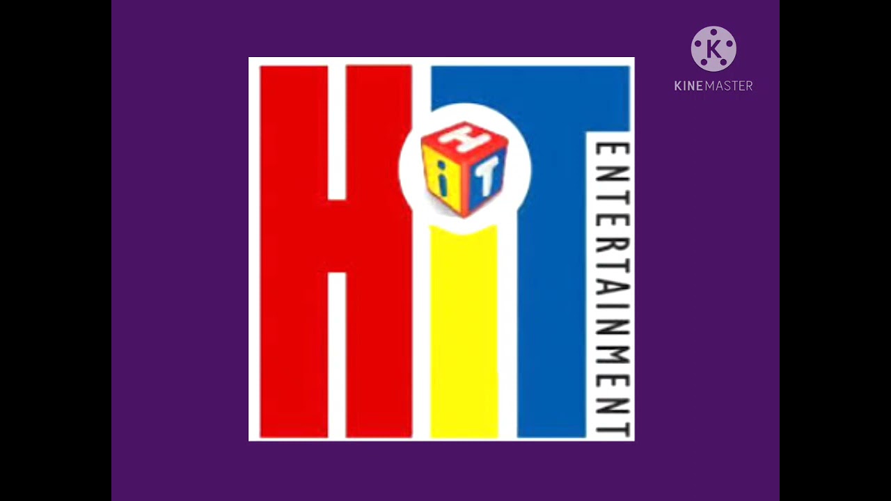 HiT Entertainment Logo (short version) (2019) (SD) - YouTube