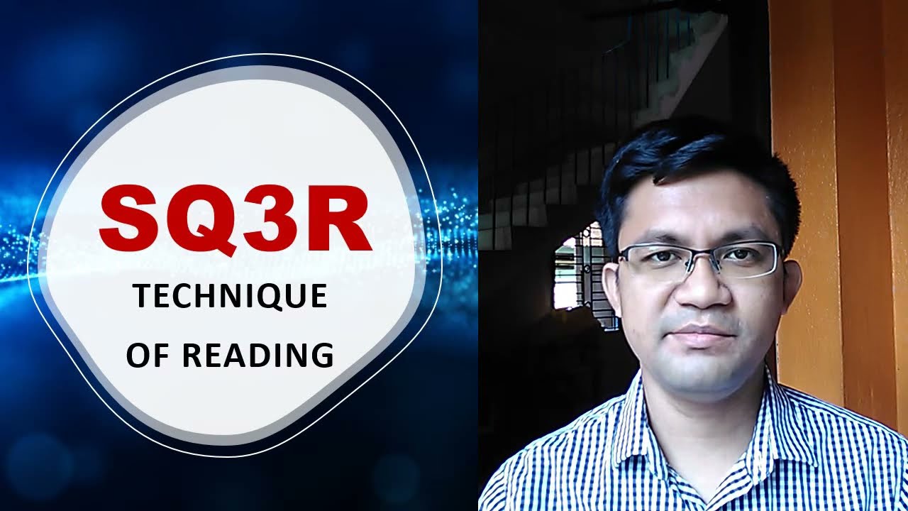 SQ3R Technique of Reading- SQ3R Reading Method - SQ3R Method of ...
