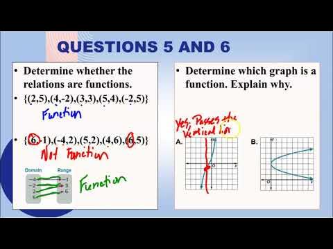 Module 2 Test Review - YouTube