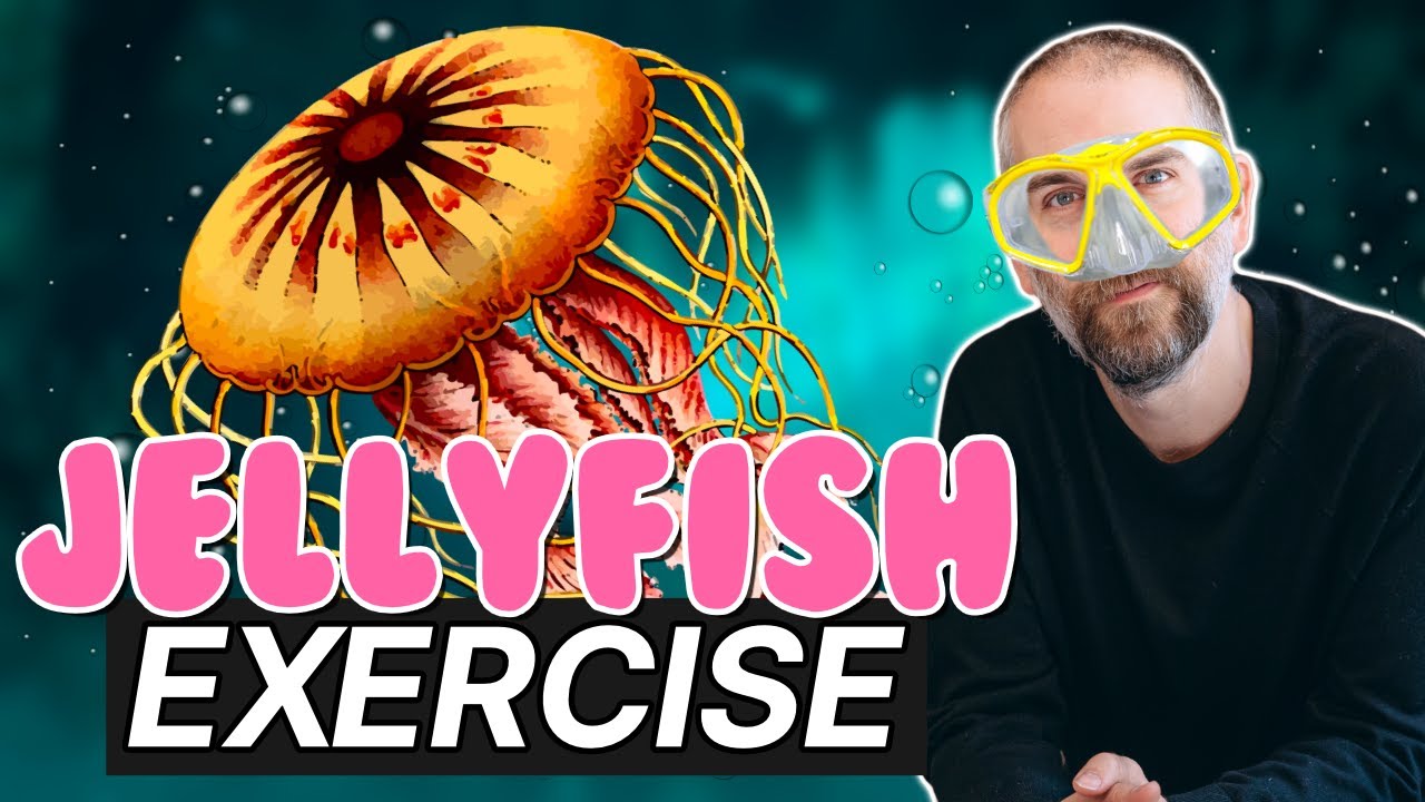 Is Your College Essay Topic "Good?" | The Jellyfish Exercise - YouTube