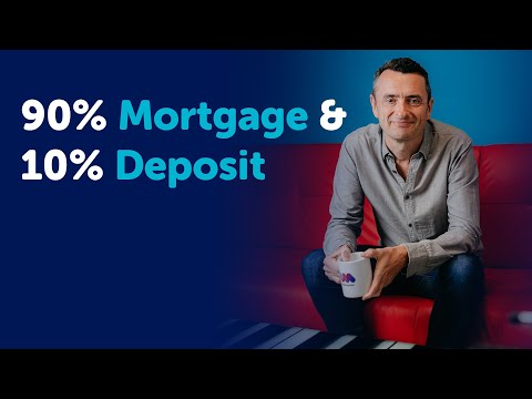 90 mortgages for first time buyers store