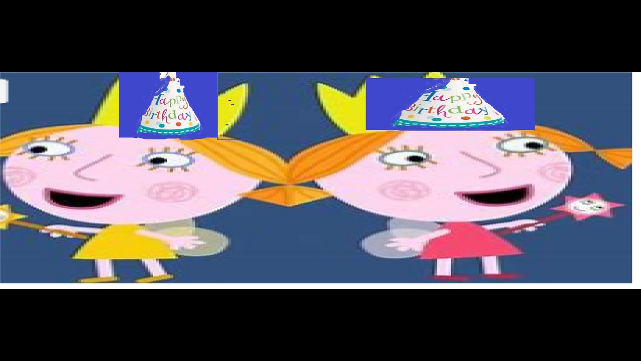 Daisy and Poppy's epic birthday party (100 SUB SPECIAL) - YouTube