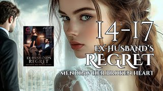Ex Husband S Regret Mending Her Broken Heart Part 1 4 Goodnovel ...