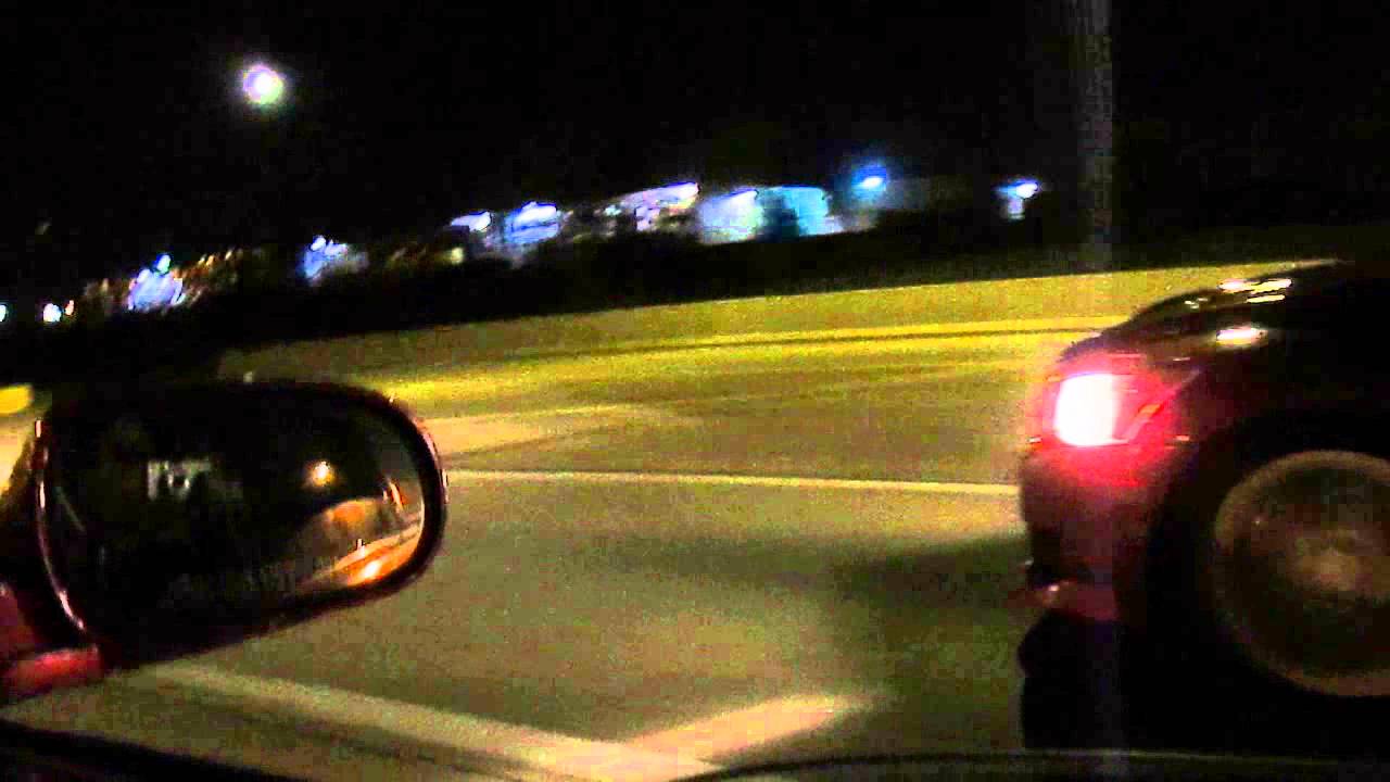 Cb7 Turbo vs Caliber Turbo - YouTube