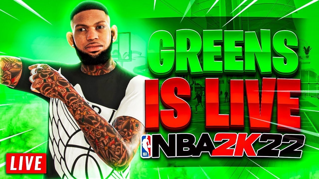 2K22 LIVE BEST SHOOTING CENTER Taking Over Road To 1K Subs LIKE&SUB ...