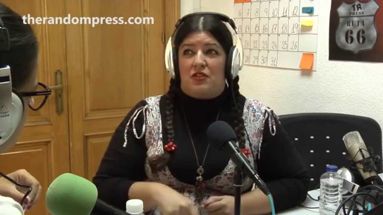 Entrevista Coria Castillo - YouTube