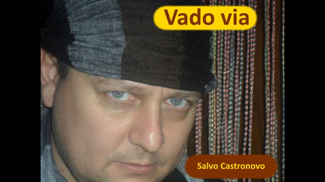 VADO VIA - YouTube