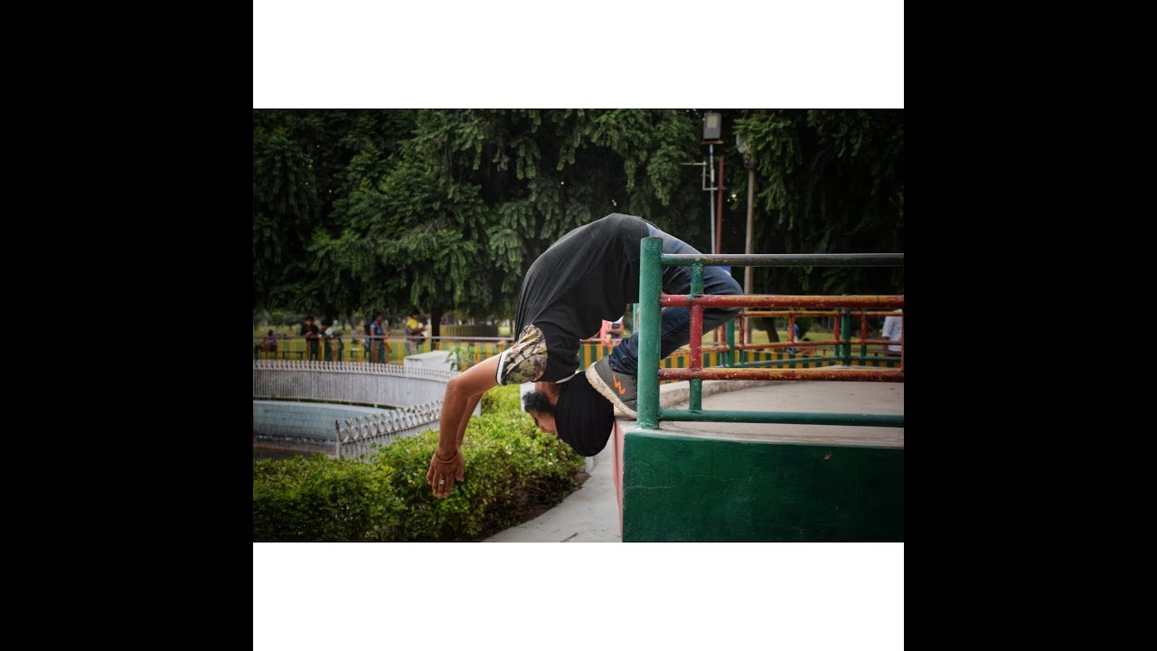 Rubber Man Jaspreet Singh Kalra | India | World's Most Flexible Boy ...