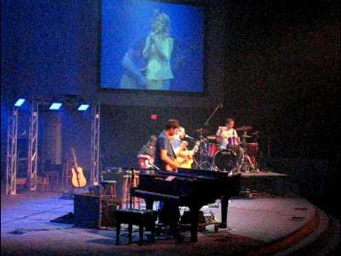 FFH :: Lord Move or Move Me :: 6/19/09 - YouTube