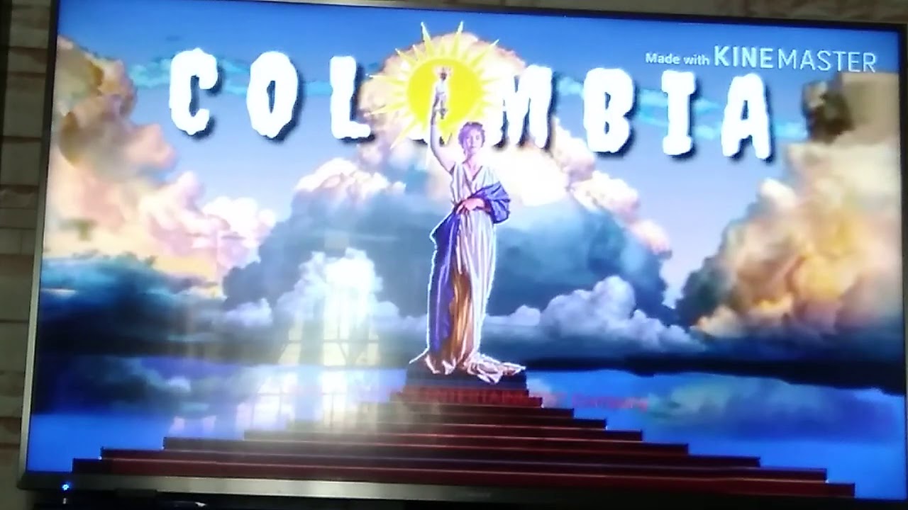 Columbia Pictures/Sony Pictures Animation Logo Remake (2006-2011) - YouTube