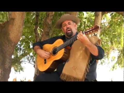 MARCELO MIRAGLIA - Videoclip \