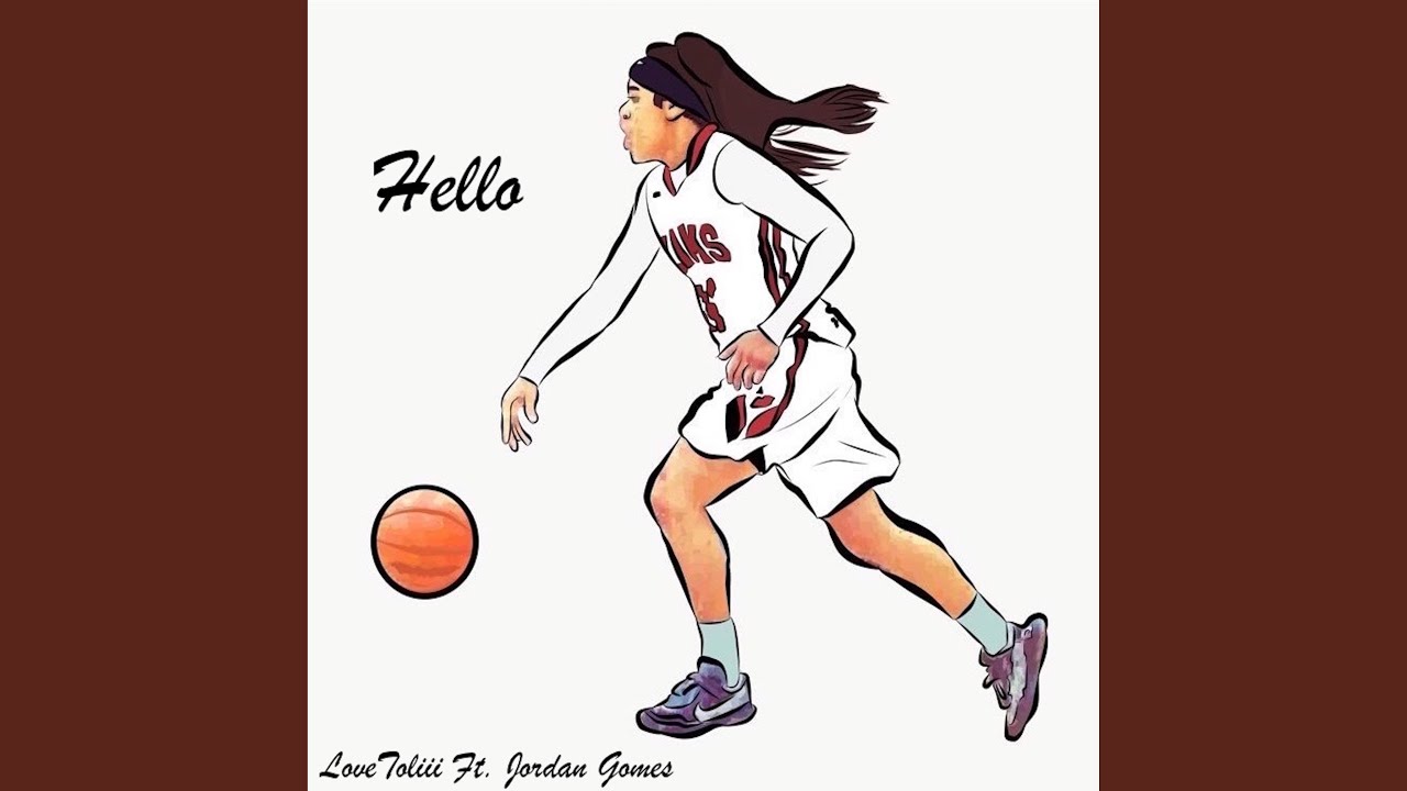 Hello (feat. Jordan Gomes) - YouTube