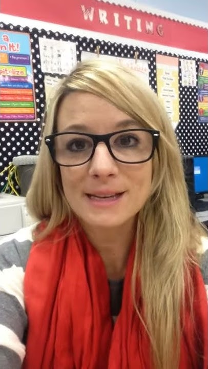 Displaying student work - YouTube