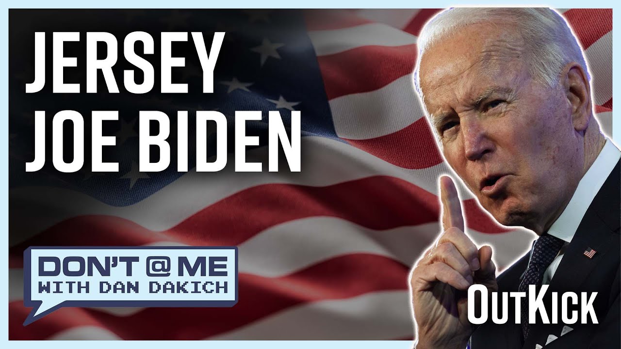 Joe Biden Calls Peter Doocy A Dumb SOB | Don’t @ Me With Dan Dakich ...