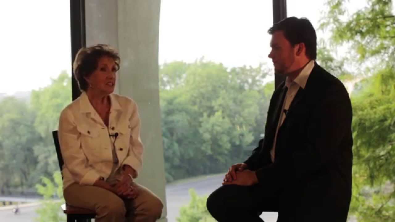 Episode 6: Jan Howard - YouTube